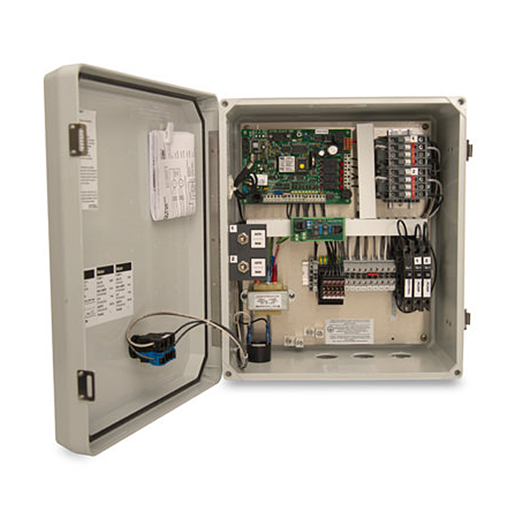 VCOM Control Panel (VCOM-AX20 B1/PTHTSA) - Alberta Wilbert Sales