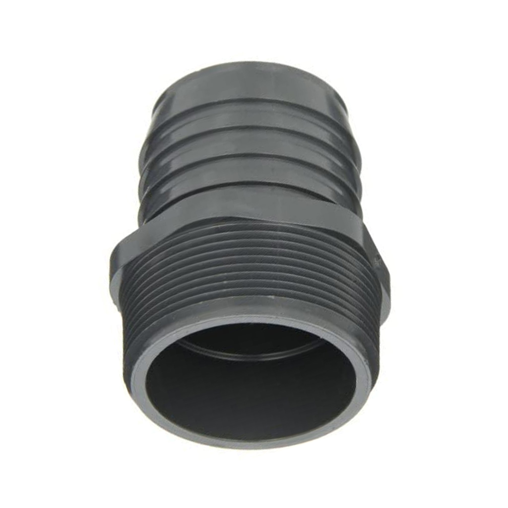 1 1 2 MPT X 1 1 4 PVC Reducing Male Adapter Alberta Wilbert Sales